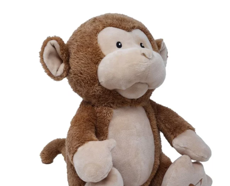 Spark Create Imagine Monkey