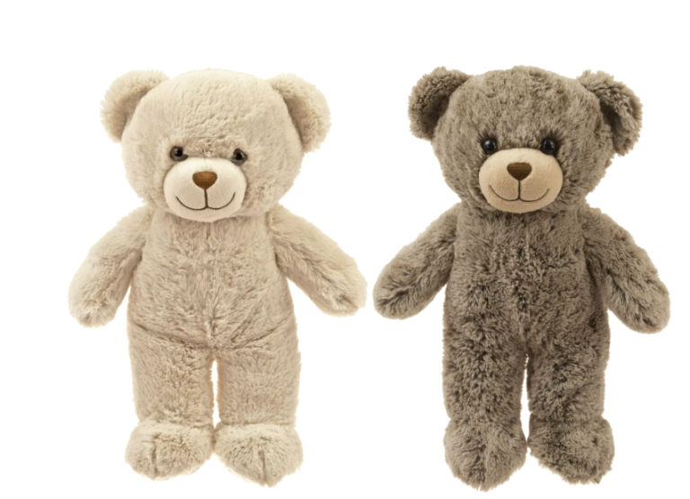Spark Create Imagine Teddy Bear